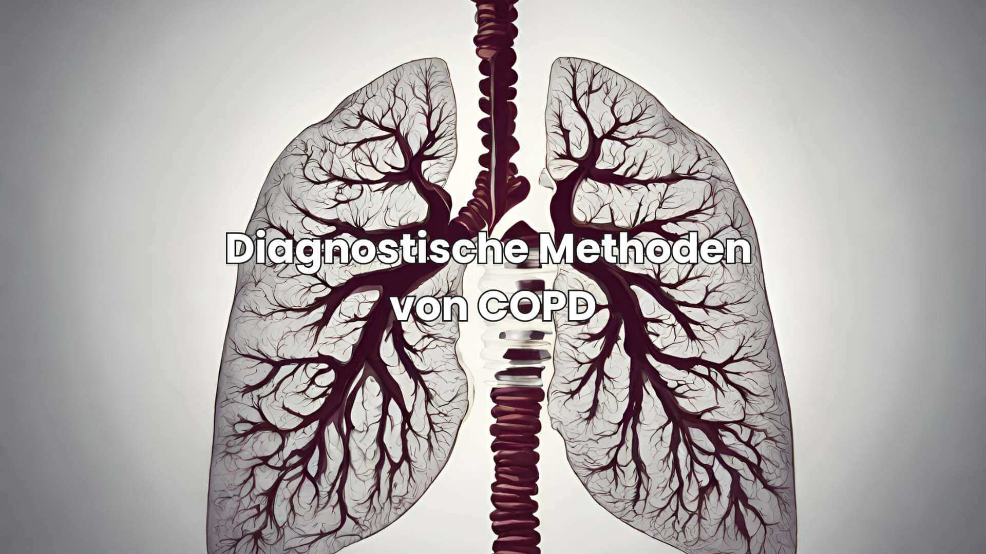 COPD-Behandlung: So verbesserst du deine Lebensqualität