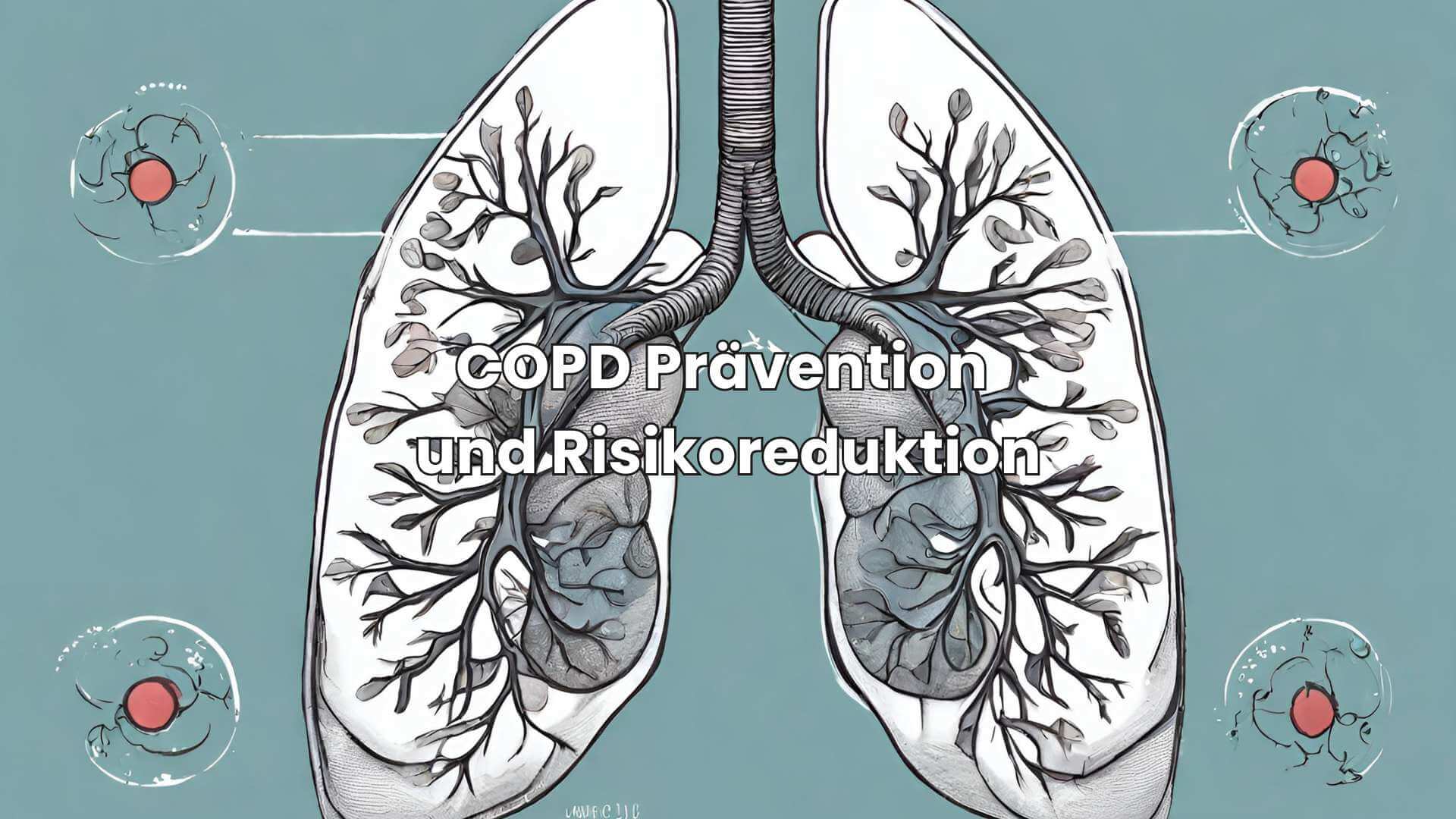 COPD-Ursachen: Was du über die Hauptauslöser wissen solltest