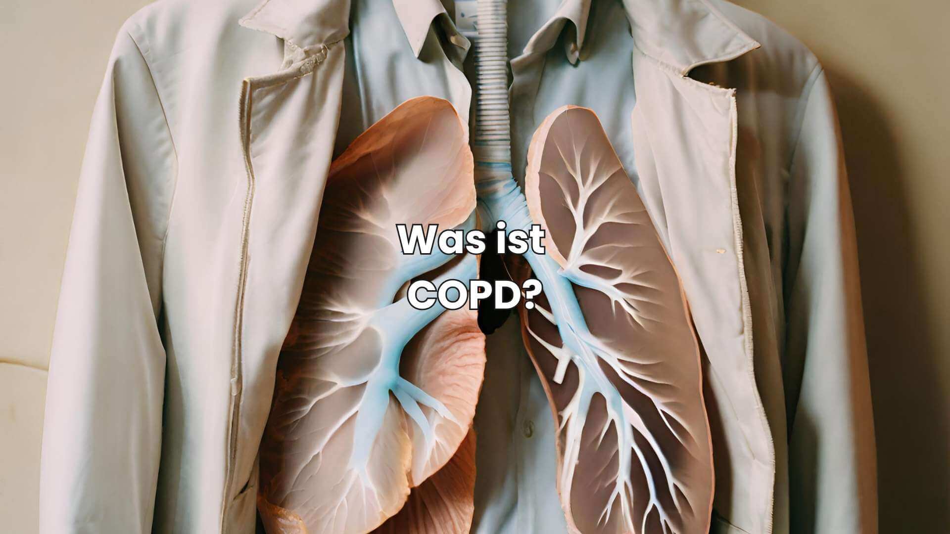 COPD-Ursachen: Was du über die Hauptauslöser wissen solltest